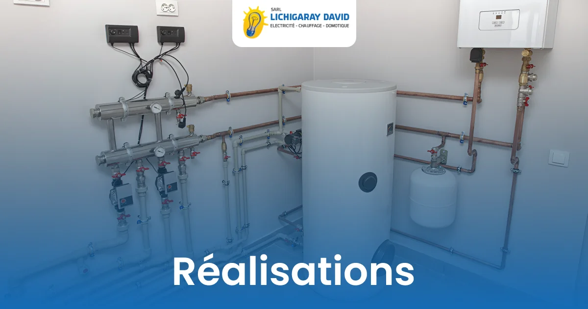 SARL DAVID LICHIGARAY à Saint-Briac-sur-Mer, près de Dinard - Nos ...